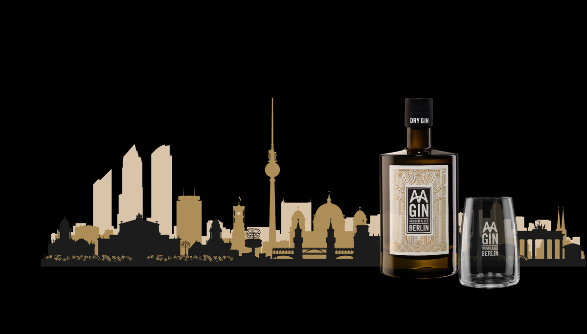 AAGin Shop - hochwertigen AAGin jetzt online bestellen