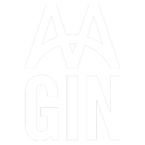 AAGIN - The Spirit of Berlin - original Berliner Gin